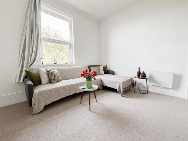 Pevensey Road, St Leonards, TN38 0JY