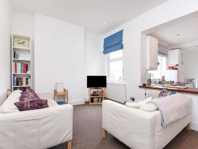 Pevensey Road, Tooting, London, SW17