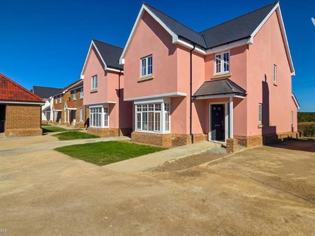 Peverall Gardens, Stebbing Green Road CM6, 4 bed detached house to rent, £2,995 pcm | PrimeLocation