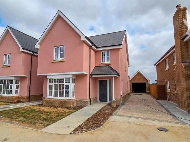 Peverall Gardens, Stebbing Green Road CM6, 4 bed detached house to rent, £2,995 pcm | PrimeLocation