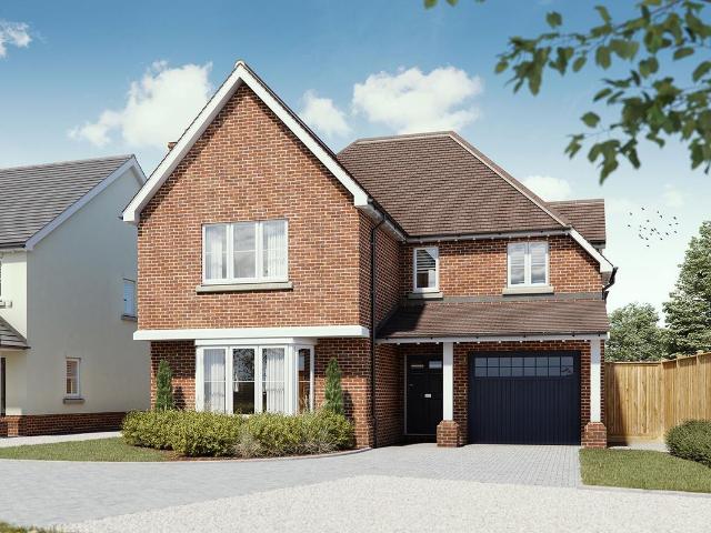 Peverall Gardens, Stebbing Green Road CM6, 4 bed detached house to rent, £4,000 pcm | PrimeLocation