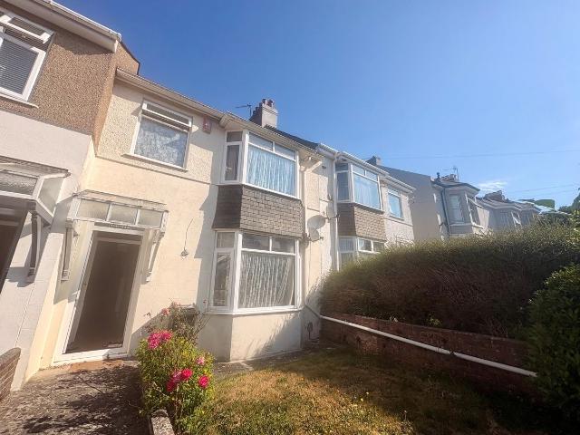 Peverell Terrace, Plymouth PL3, 3 bed property to rent, £1,250 pcm | PrimeLocation