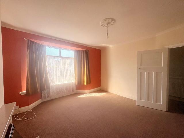 Peverell Terrace, Plymouth
