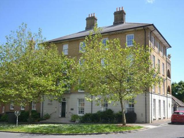 Peverell Avenue East, Poundbury, 2 Bedroom Apartment