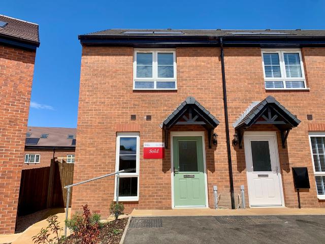 Peveril Close, Stafford ST16, 2 bed property to rent, £1,150 pcm | PrimeLocation