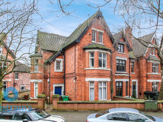Peveril Drive, Nottingham NG7, Studio to rent, £675 pcm | PrimeLocation