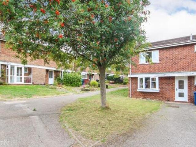 Peveril Drive, West Bridgford, 3 Bedroom Terraced