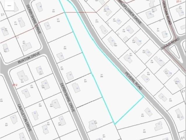 Peveril Rd, Cranston, Plot For Sale
