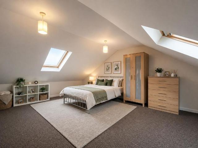Peveril Road, Nottingham NG9, 3 bed shared accommodation to rent, £520 pcm | PrimeLocation
