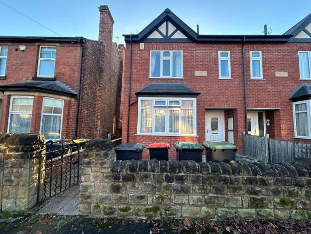 Peveril Road, Nottingham NG9, 6 bed shared accommodation to rent, £520 pcm | PrimeLocation