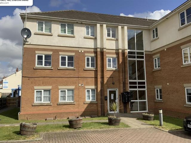 Peveril Road, Peterborough PE1, 1 bed flat to rent, £795 pcm | PrimeLocation