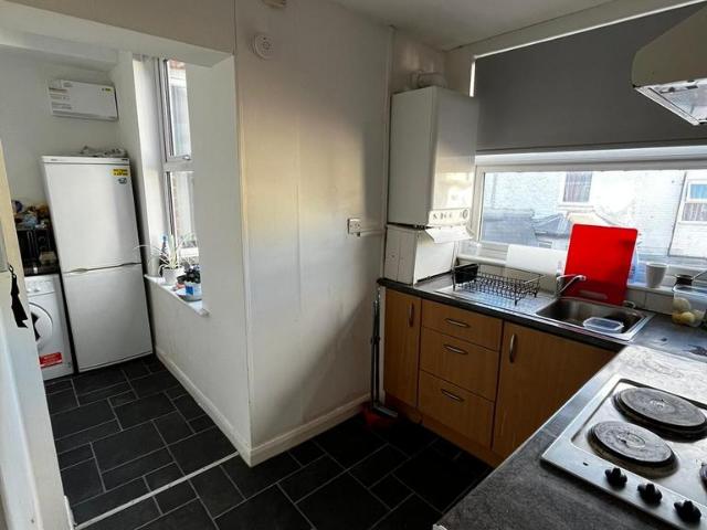 Peveril Street, Arboretum NG7 2 bed house to rent £1,008 pcm £233 pw
