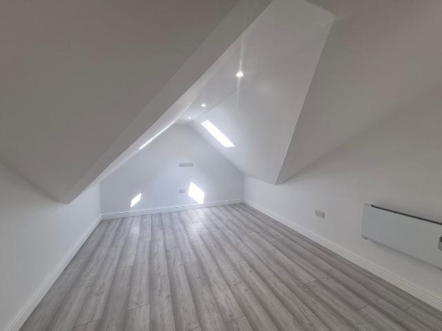 Peveril Street, Nottingham NG7, 2 bed flat to rent, £1,000 pcm | PrimeLocation