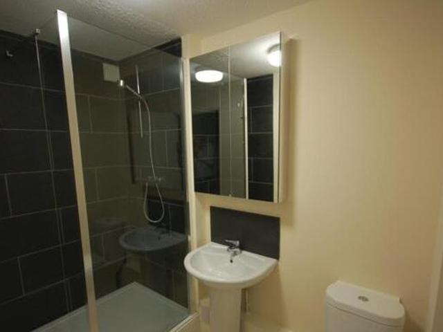 Peveril Street, Nottingham, 3 Bedroom Terraced