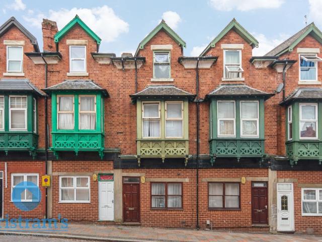 Peveril Street, Radford NG7, 5 bed shared accommodation to rent, £1,928 pcm | PrimeLocation