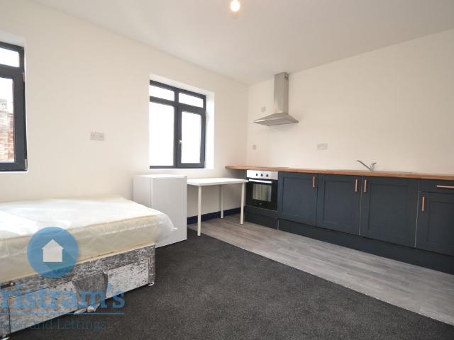 Peveril Street, Radford NG7, Room to rent, £650 pcm | PrimeLocation