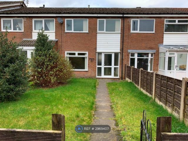 Peveril Walk, Macclesfield SK11, 3 bed terraced house to rent, £1,300 pcm | PrimeLocation