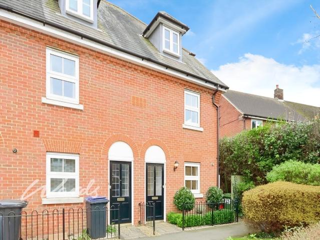 Pewter Court, Canterbury CT1, 4 bed semi detached house to rent, £1,750 pcm | PrimeLocation