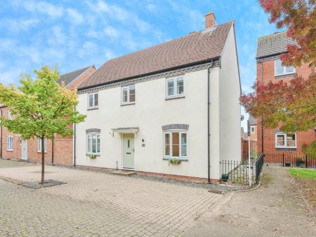 Pewter Court, Tamworth B77, 5 bed property to rent, £2,000 pcm | PrimeLocation