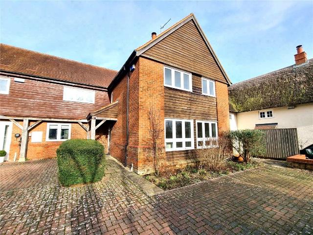 Pewsey Road, Rushall, Pewsey, Wiltshire SN9, 3 bed semi detached house to rent, £1,750 pcm | PrimeLocation