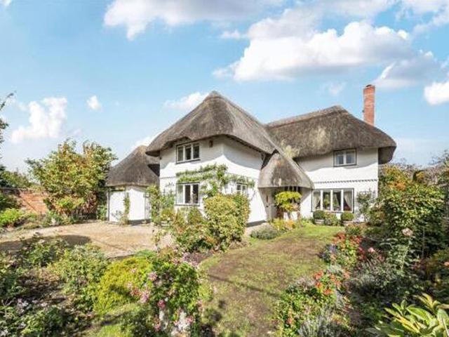 Pewsey Road, Rushall, 4 Bedroom Detached