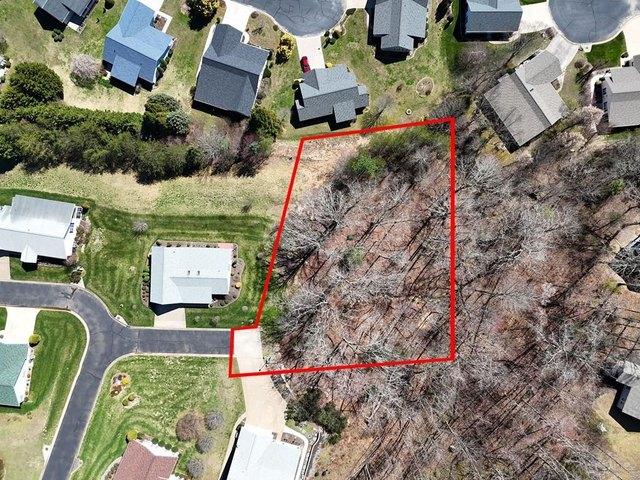 Peyton Dr Lot 91, Blue Ridge, GA 30513