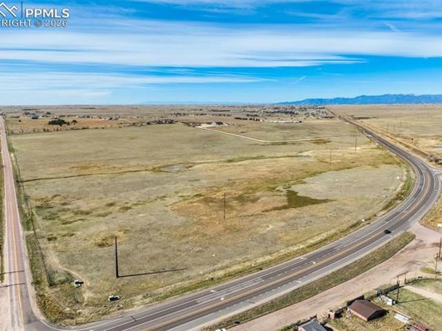 Peyton Highway