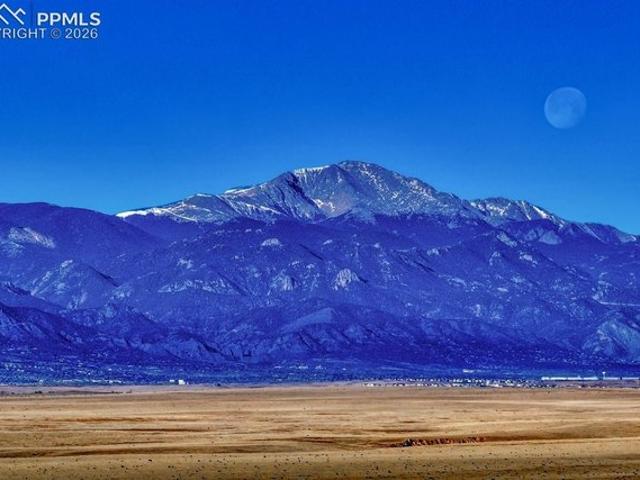 Peyton Hwy, Colorado Springs, CO 80928