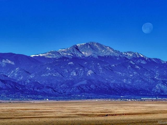 Peyton Hwy, Colorado Springs, CO 80928