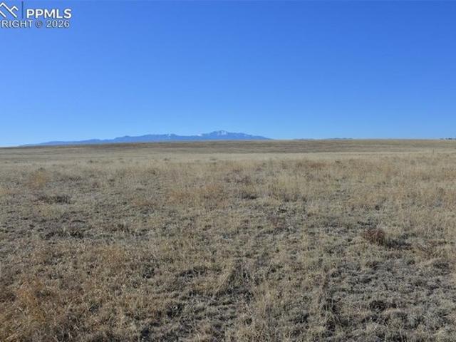 Peyton Hwy Parcel 7, Calhan, CO 80808