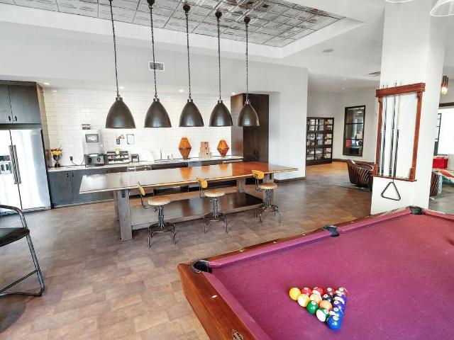 Peyton Stakes 2 Bedroom Apartment for Rent at 1401 3rd Ave N, Nashville, TN 37208 Germantown