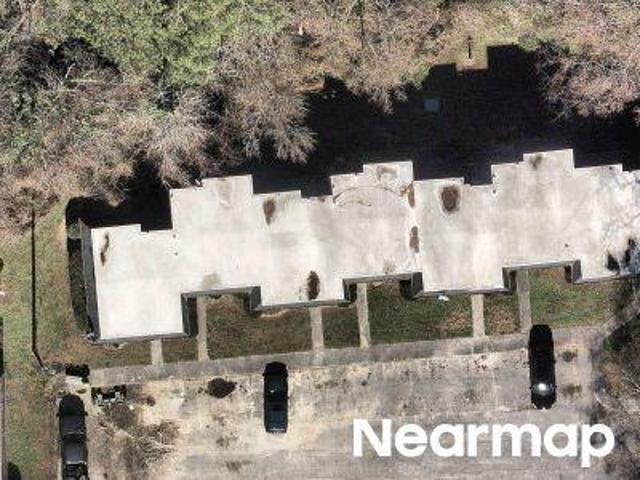 Peyton Pl SW