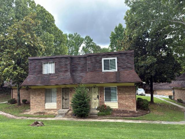 Peyton Pl SW