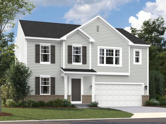 Peyton Plan Gardens of Riverside Community