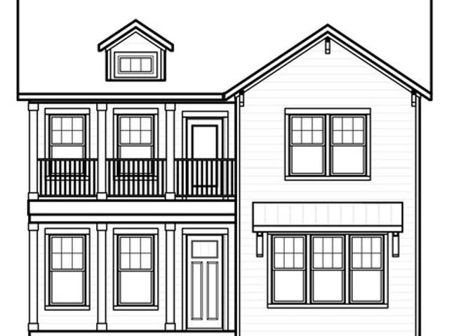 Peyton Plan Lake Park Community