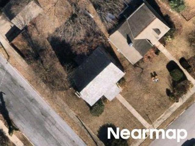 Peyton Rd