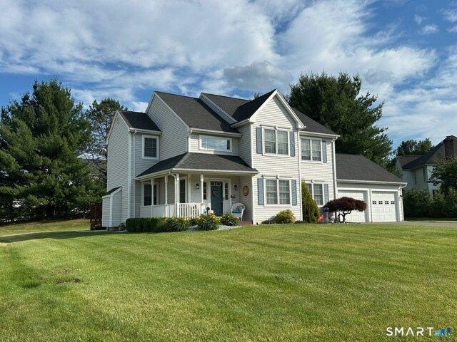 Pfister Dr, Newington, Home For Sale