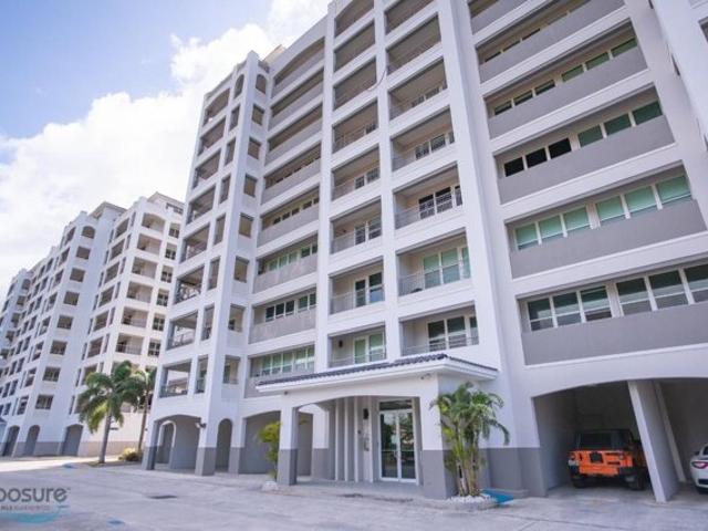 Ph Condominio Mar Azul Bo Guayabo Unit Cn, Aguada, Flat For Sale