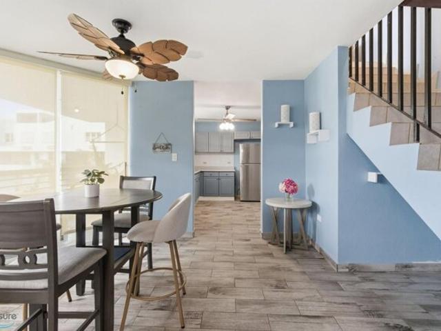 Ph Flamingo Ph,vega Baja, Condo For Sale