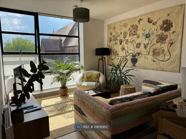 Photographic Works, Birmingham B1, 1 bed flat to rent, £1,095 pcm | PrimeLocation