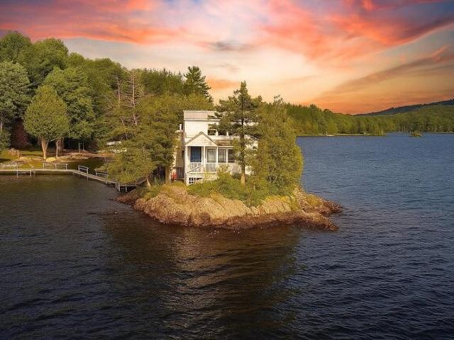 Phoebe Island Rd, Bowerbank, Home For Sale