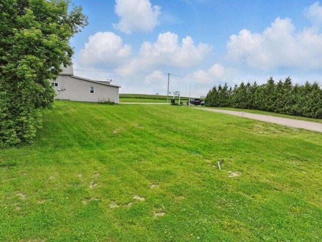 Phoebe Ln Lot,south Hero, Plot For Sale