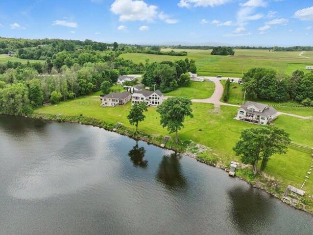 Phoebe Ln Lot,south Hero, Plot For Sale