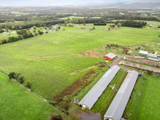 Phoebe Ln, Luray, Farm House For