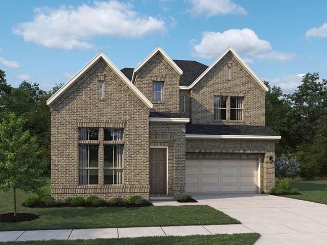 Phoebe Plan Oakwood Estates Community