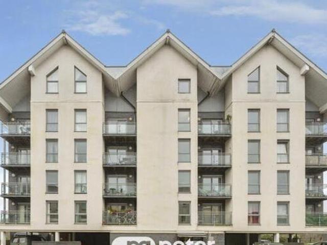 Phoebe Road, Pentrechwyth, 1 Bedroom Apartment