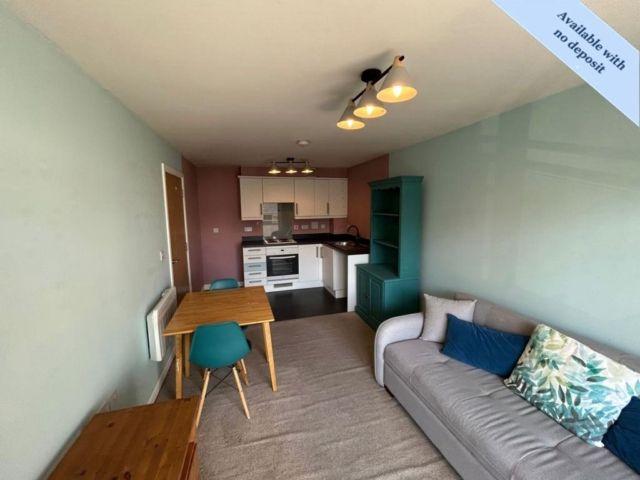 Phoebe Road, Pentrechwyth, Swansea SA1, 1 bed flat to rent, £750 pcm | PrimeLocation