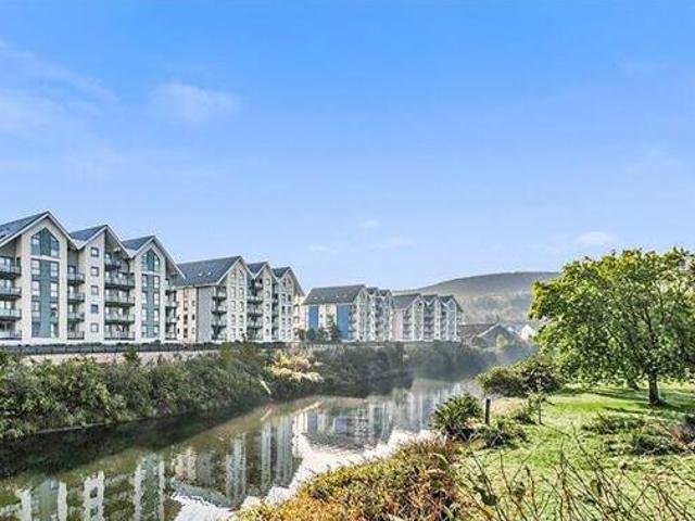 Phoebe Road, Royal Sovereign Apartments, Pentrechwyth, 2 Bedroom Apartment