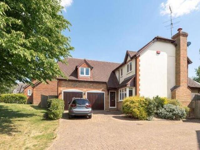 Phoebes Orchard, Stoke Hammond, 5 Bedroom Detached