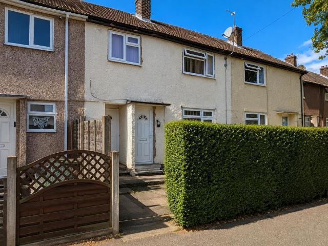 Phoenix Avenue, Gedling, Nottingham NG4, 3 bed terraced house to rent, £975 pcm | PrimeLocation
